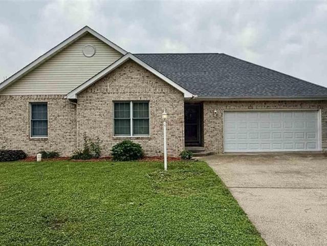 3465 Betty Jean Ln, Terre Haute, IN 47805