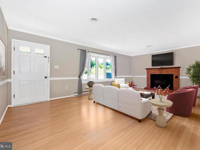 3465 Brethren Church Road