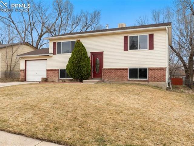 3465 Bridgewood Lane