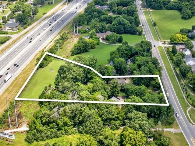 3465 Carothers Pkwy, Franklin, TN 37064 | MLS #3138
