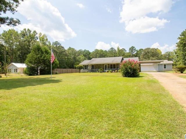 3465 County Road 288, Five Points, AL 36855