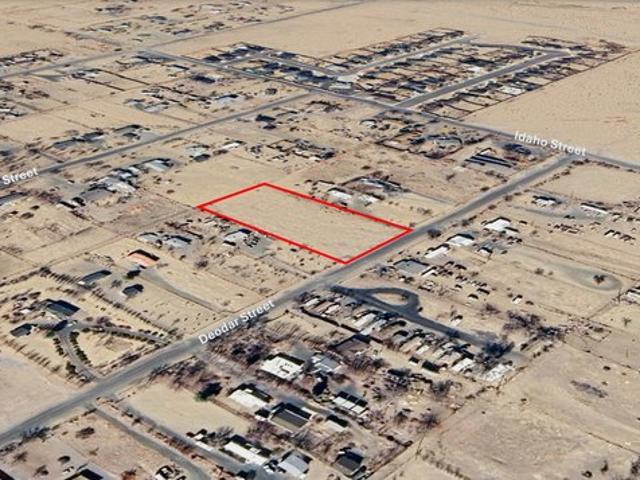 3465 Deodar St, Silver Springs, NV 89429