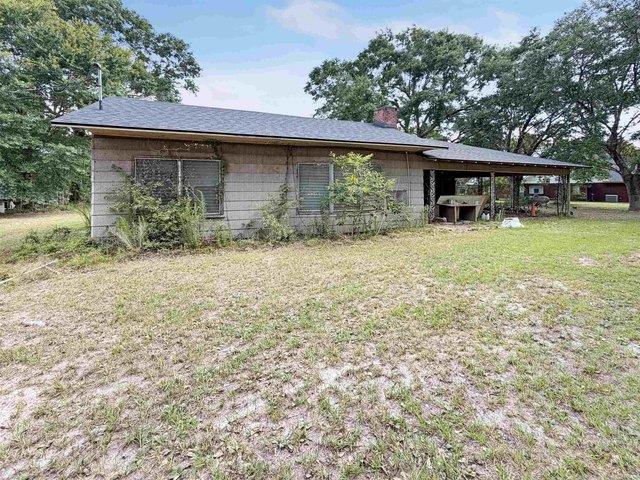 3465 FM 253 Rd, Buna, TX 77612