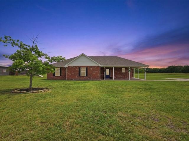 3465 FM 3211, Caddo Mills, TX 75135