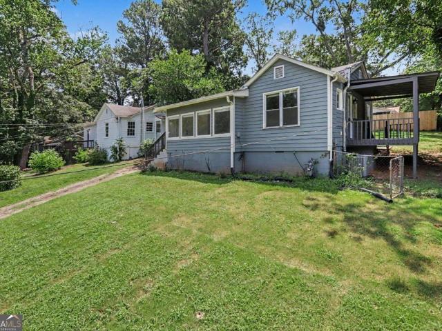 3465 Glen Road