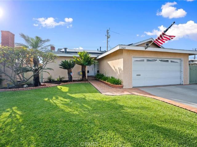 3465 Halbrite Ave, Long Beach, CA 90808 | MLS #SR26084 | Compass