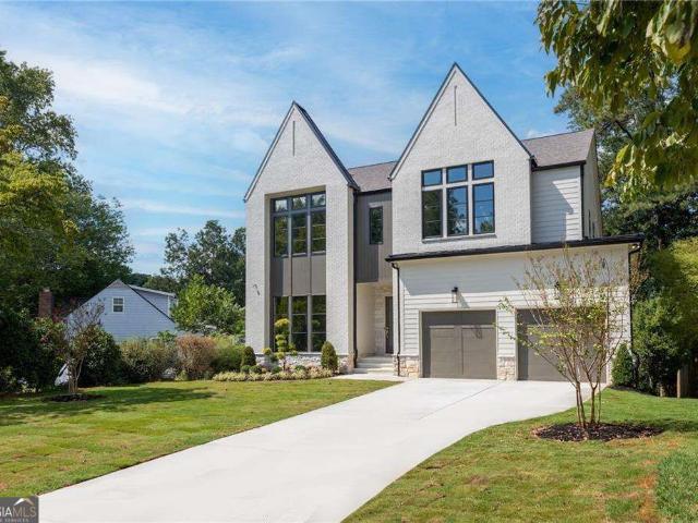 3465 Hildon Circle