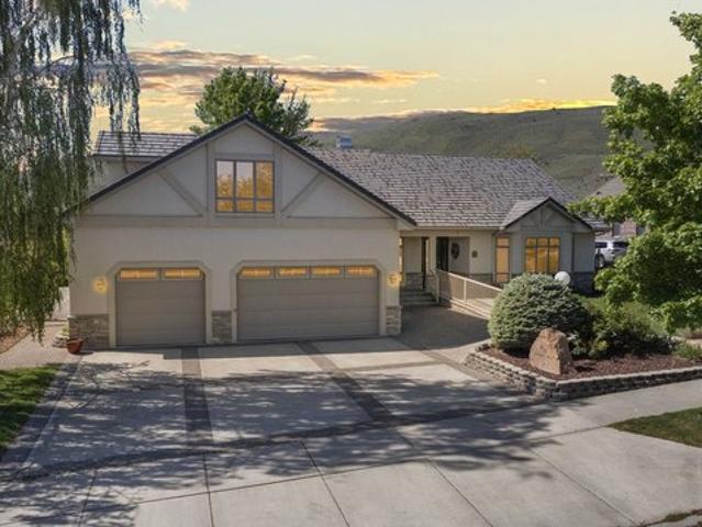 3465 Indiana Ave, Baker City, OR 97814