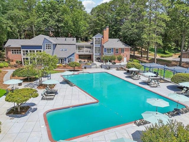 3465 Kensington Rd, Decatur, GA 30032