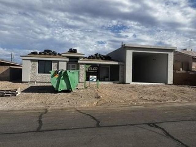 3465 Little Chief Dr, Lake Havasu City, AZ 86406