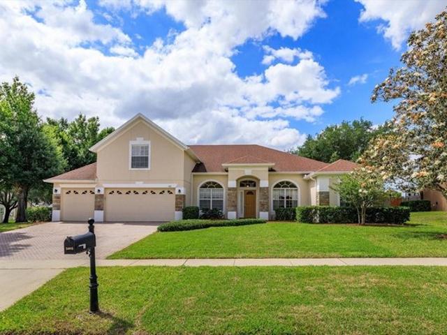 3465 Rolling Hills Ln, Apopka, FL 32712