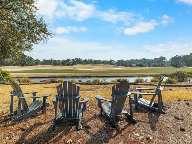 3465 St James Dr SE, Southport, NC 28461