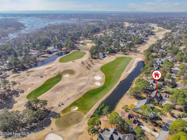 3465 St James Dr SE, Southport, NC 28461 | MLS #100553