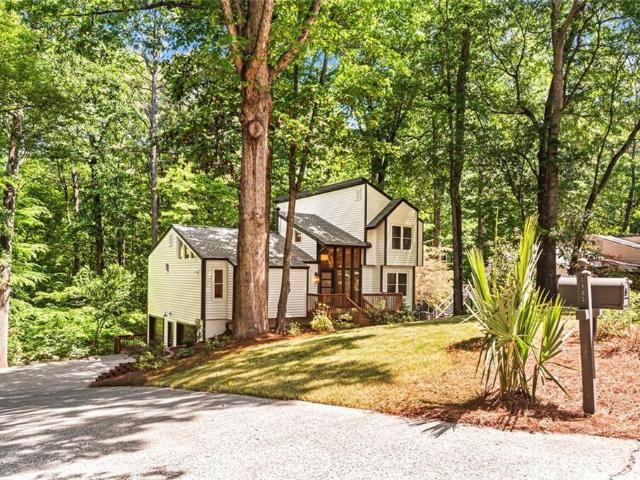 3465 Shawnee Trail SE