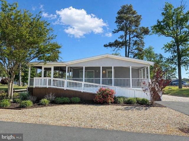 34665 Stem St Unit E148, Millsboro, DE 19966