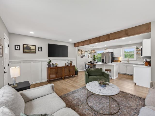 3466 Oak Ridge Rd