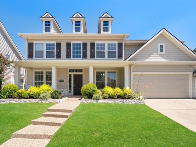 3466 Challaway Ln, Frisco, TX 75033