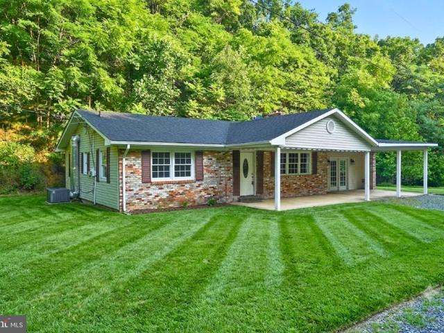 3466 Dovel Hollow Road