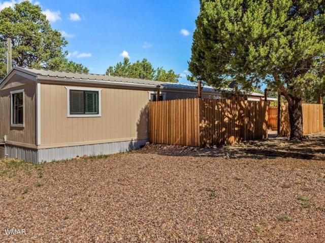 3466 Evergreen Dr, Overgaard, AZ 85933