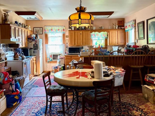 3466 Highway 67, Hoosick, NY 12028 | MLS #202530