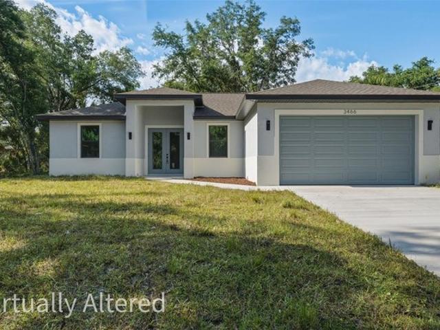 3466 Lanai, North Port, FL 34288