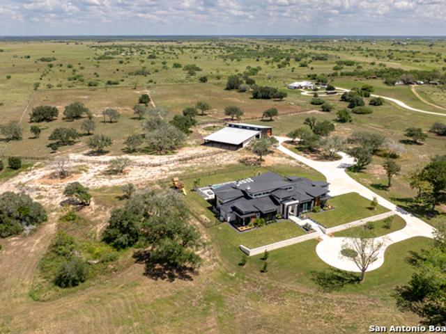 3466 Levi Sloan Road