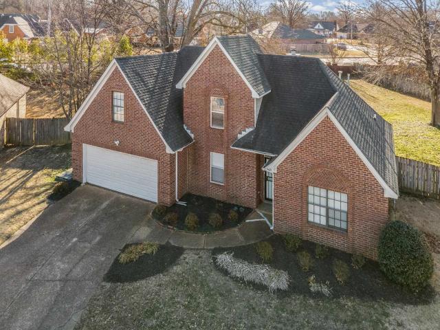 3466 Stone Chase Cove, Bartlett, TN 38135 | MLS #10210