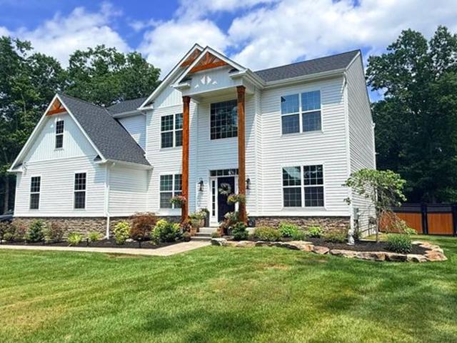3466 Tuckahoe Rd, Franklinville, NJ 08322