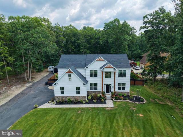 3466 Tuckahoe Road