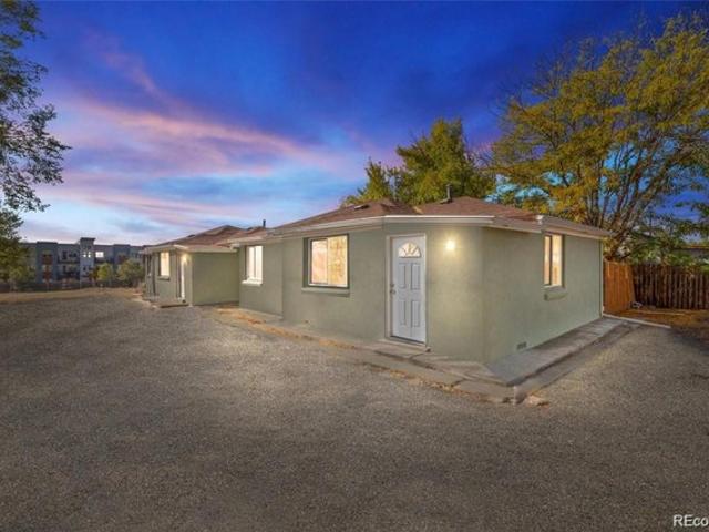 3466 W 65th Ave, Westminster, CO 80221