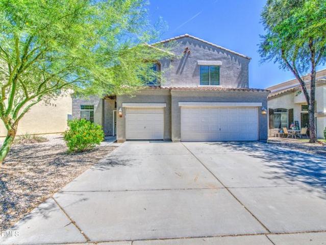 3466 W Mineral Butte Dr, San Tan Valley, AZ 85144
