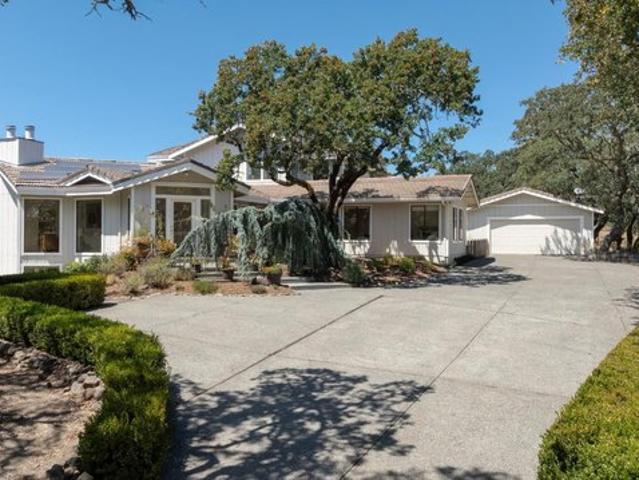 3466 Warm Springs Rd, Glen Ellen, CA 95442