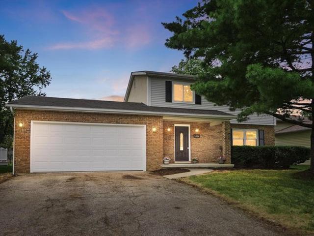 3466 Westpoint Dr, Columbus, OH 43232