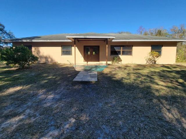 3467 NW 175th Ct, Okeechobee, FL 34972
