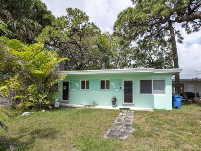 3467 NE 13th Ave Unit Ab, Oakland Park, FL 33334
