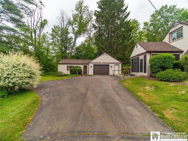3467 Belleview Rd, Bemus Point, NY 14712
