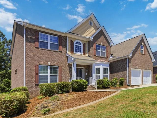 3467 Benefield Place