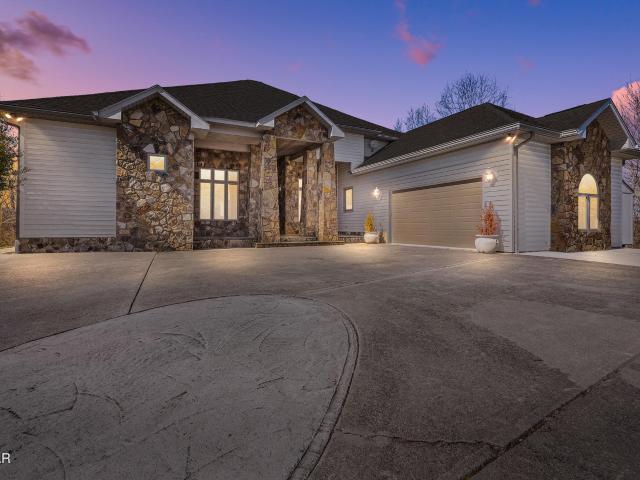 3467 Caywood Road
