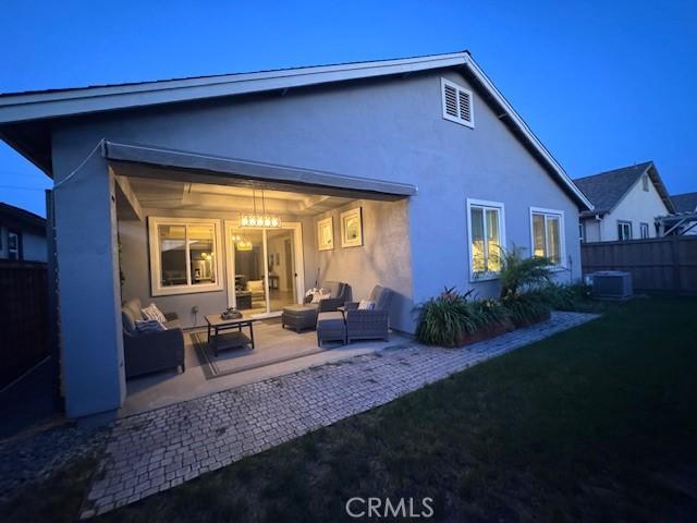 3467 Chamberlain Run