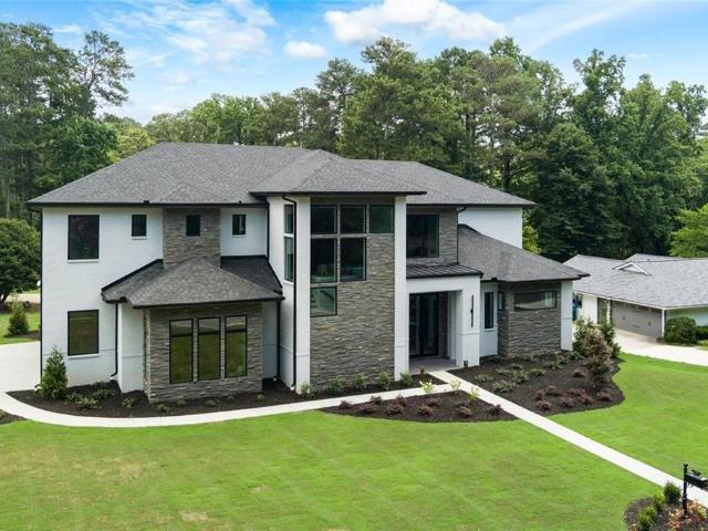 3467 Clubland Drive