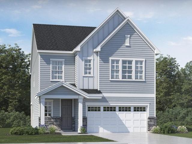 3467 Delmar Dr, Durham, NC 27703