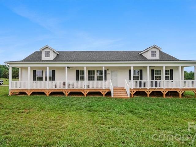 3467 Gaston Webbs Chapel Rd, Crouse, NC 28033