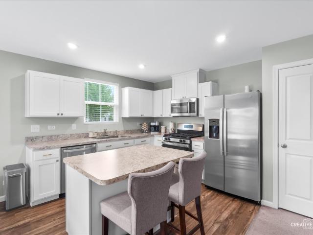 3467 Pecos Circle