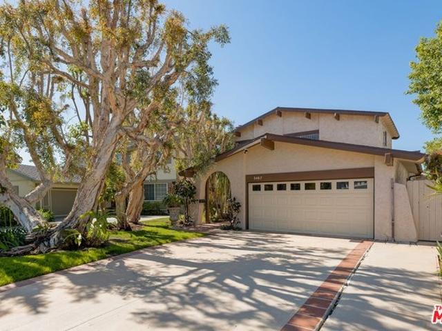 3467 St Susan Pl, Los Angeles, CA 90066