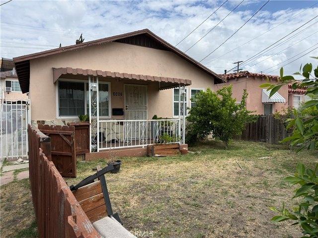 3467 Walnut St, Huntington Park, CA 90255