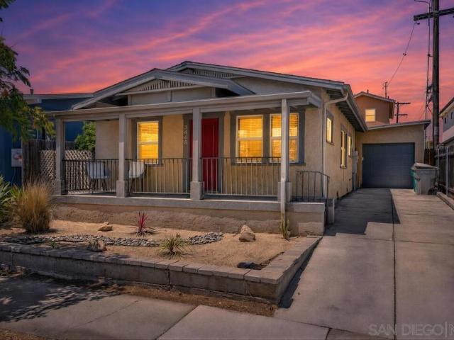 3468 Meade Ave