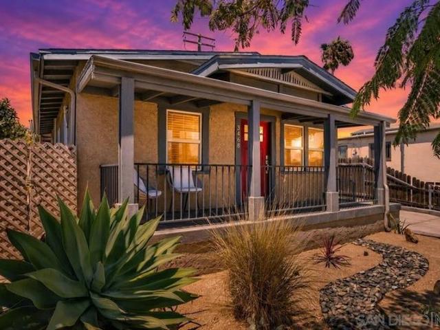 3468 Meade Ave, San Diego, CA 92116