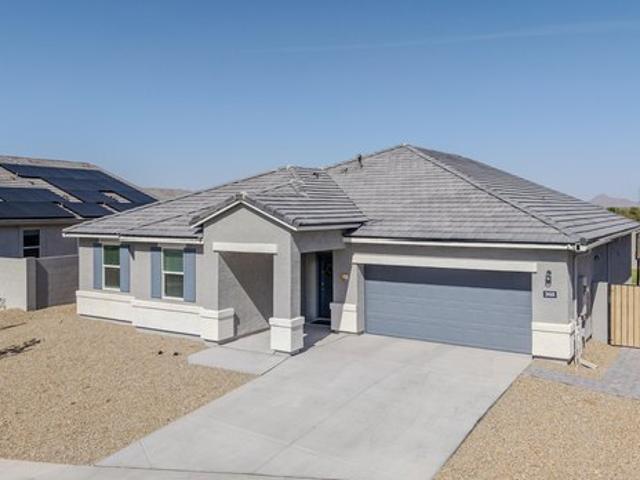 3468 N Preston St, Casa Grande, AZ 85122
