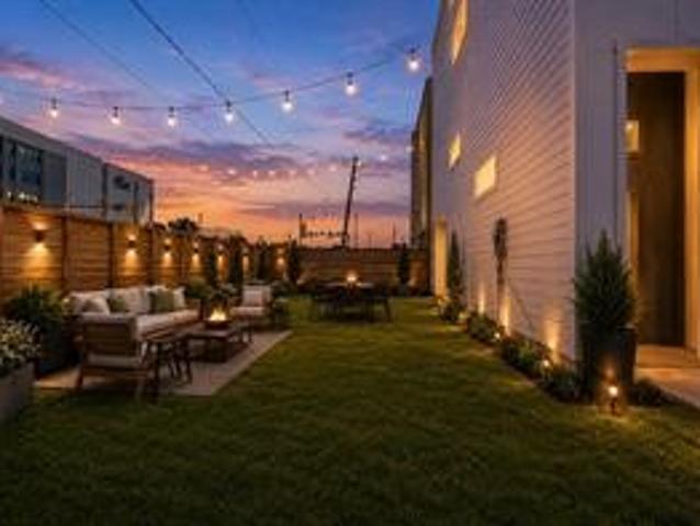 3468 Bremond Street