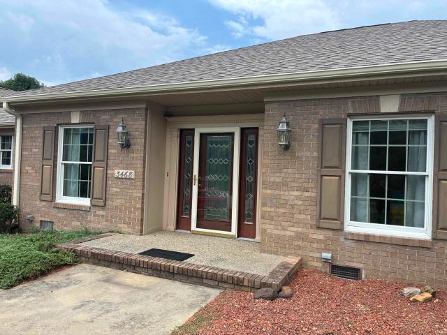 3468 E Stoneybrook Court